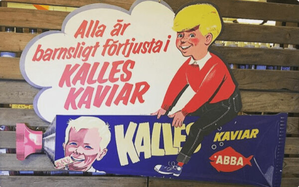 Kalles historielektion - allt du behöver veta | Kalles
