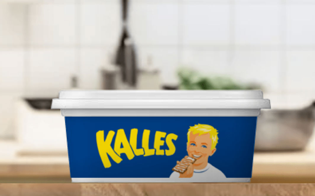 Kalles historielektion - allt du behöver veta | Kalles