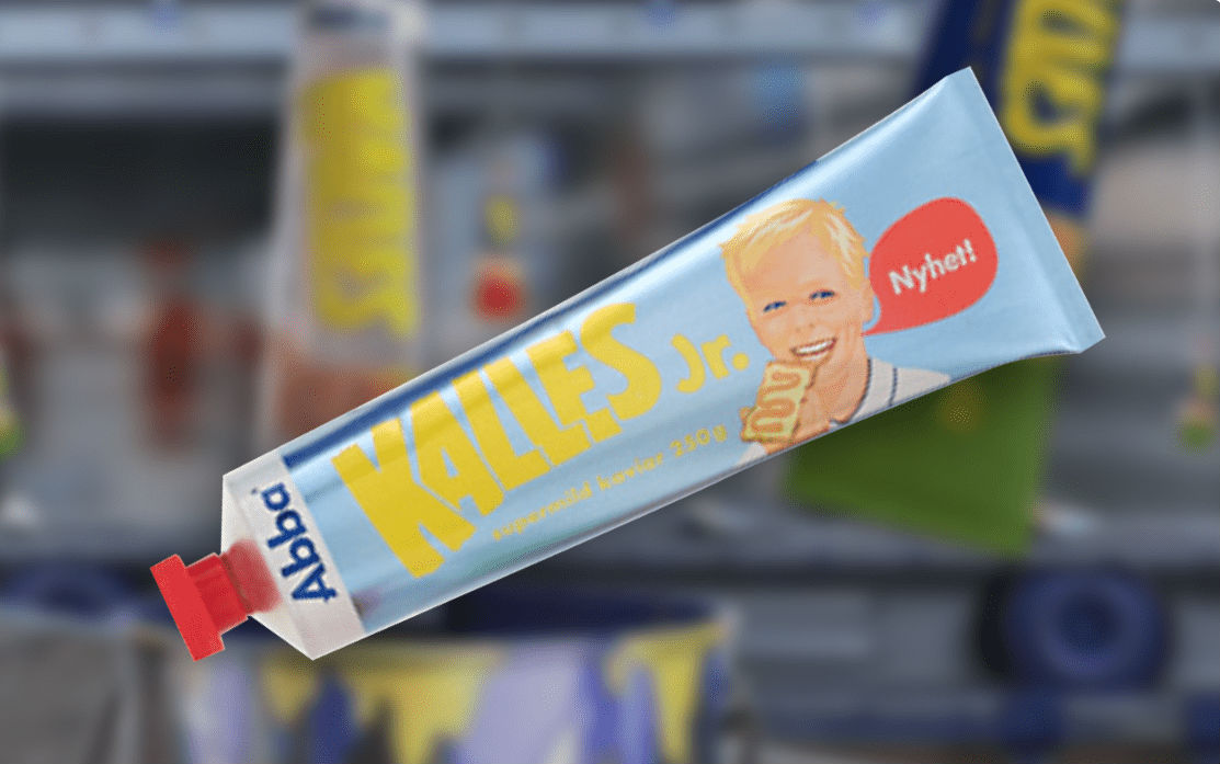 Kalles historielektion - allt du behöver veta | Kalles