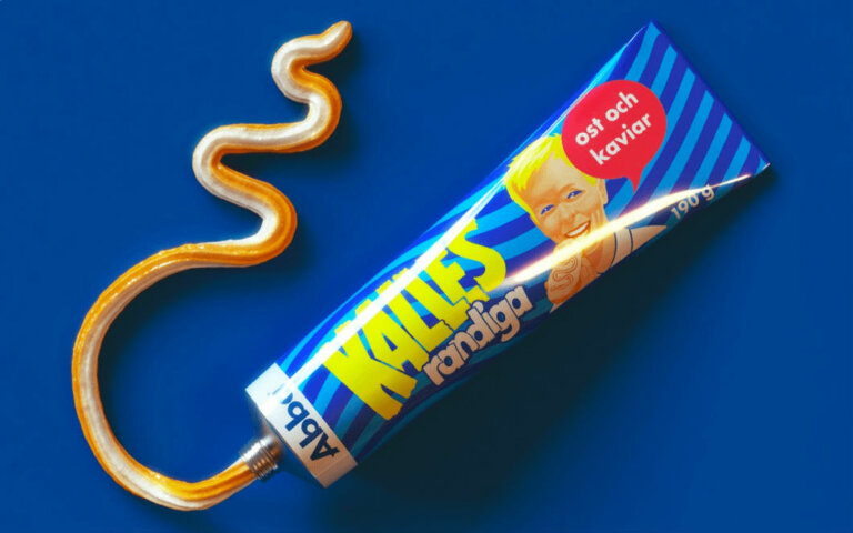 Kalles historielektion - allt du behöver veta | Kalles