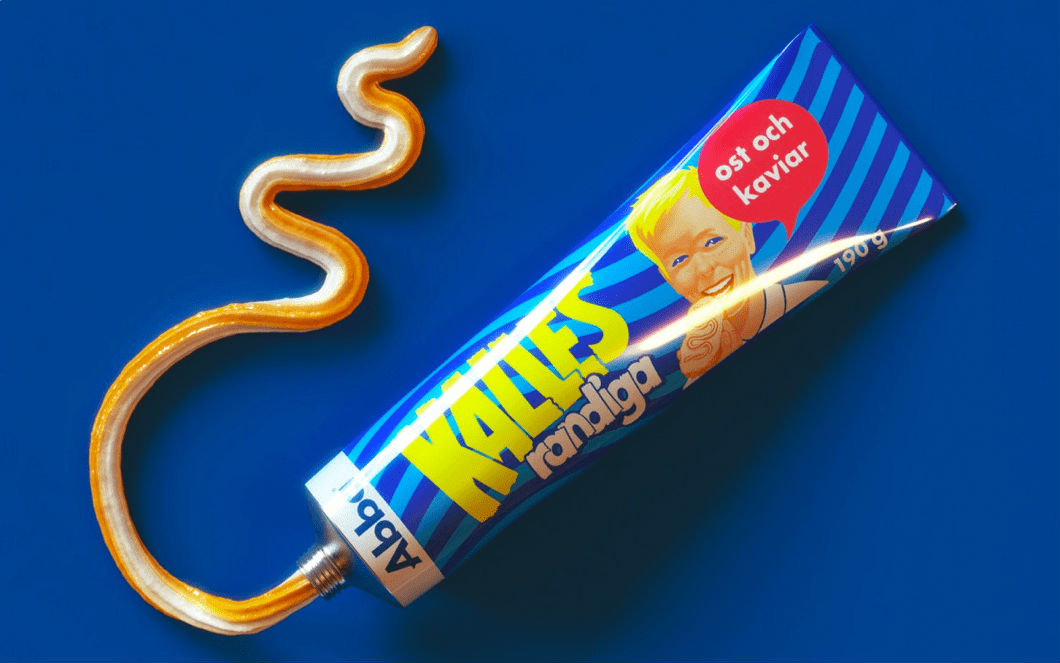 Kalles historielektion - allt du behöver veta | Kalles