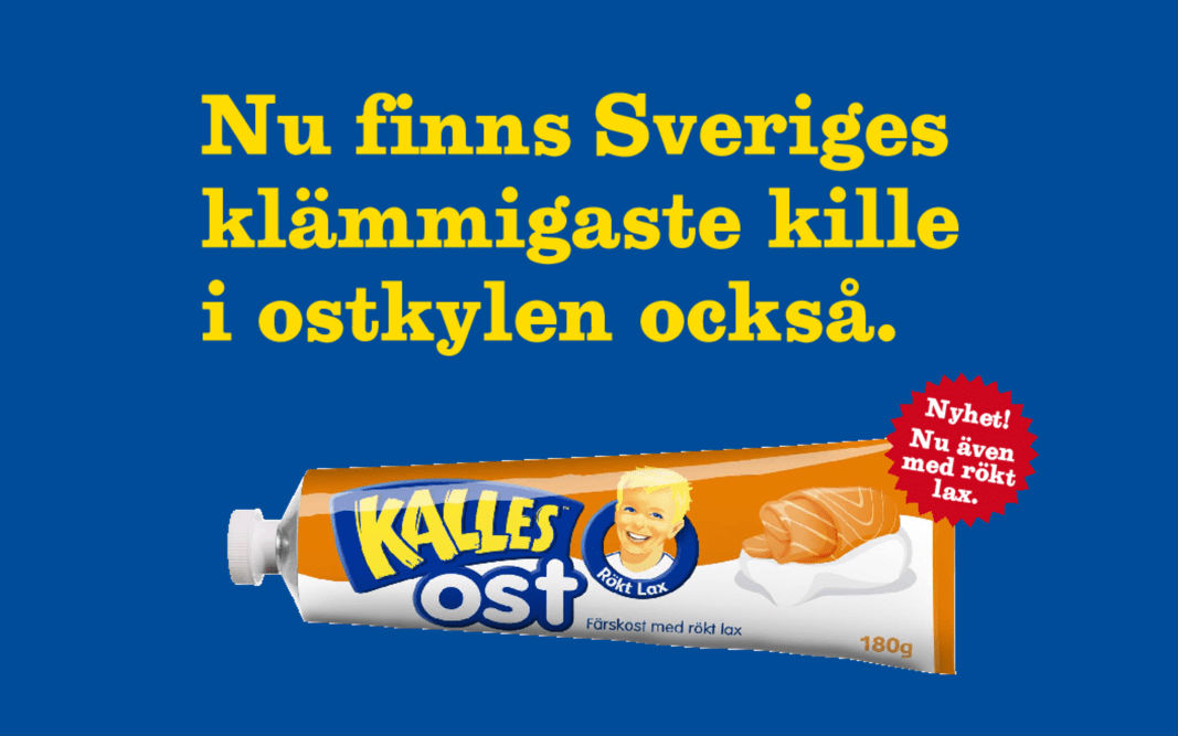 Kalles historielektion - allt du behöver veta | Kalles