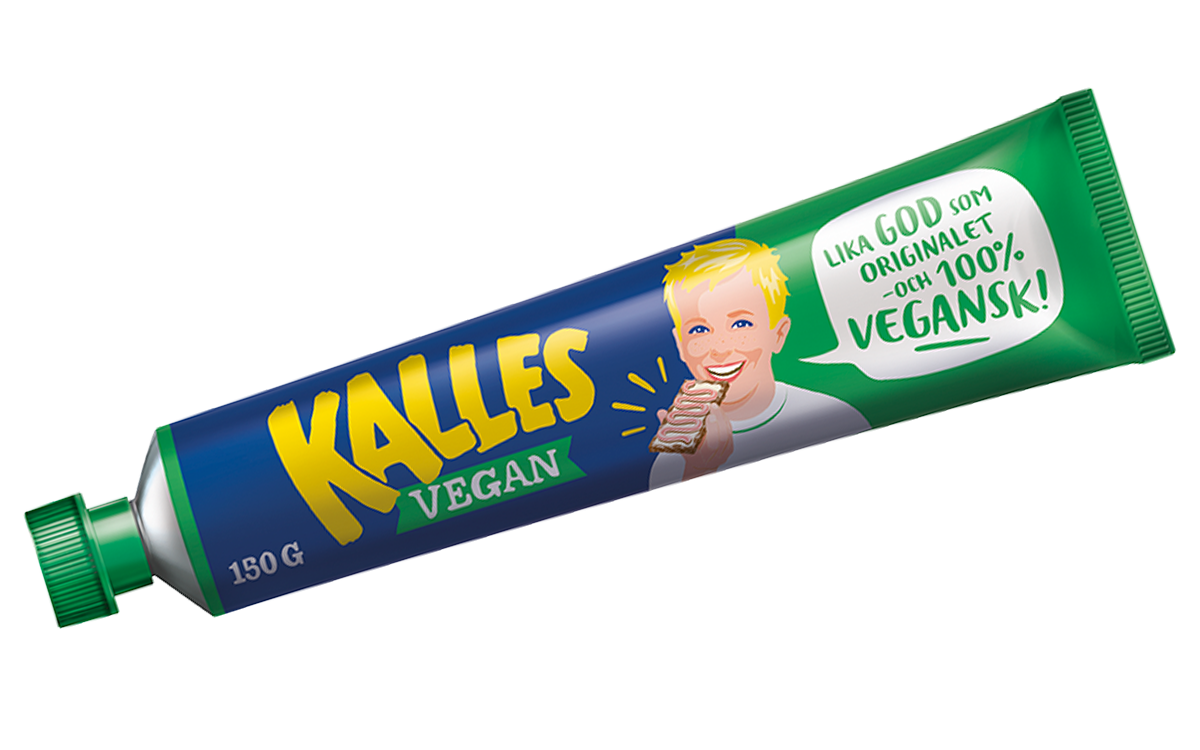 Kalles historielektion - allt du behöver veta | Kalles