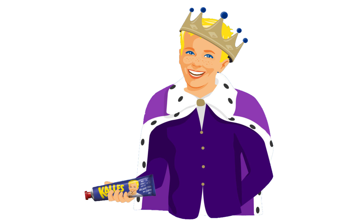 Kallekunskap - Allt om Kalles kaviar | Kalles