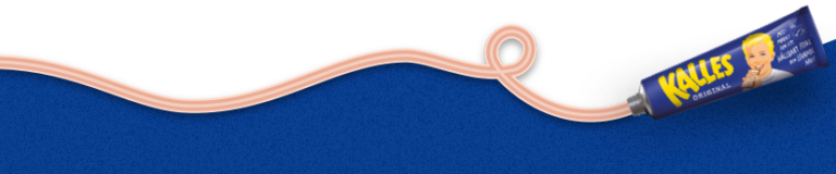 Jennie Walldén tolkar Kalles Kaviar | Kalles