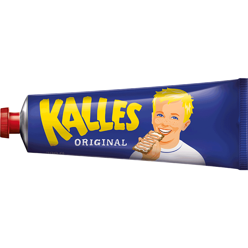 Kalles Kaviar - Alla smaker & sorter | Kalles