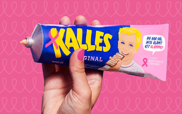 Kalles - Hela Sveriges kaviarfavorit